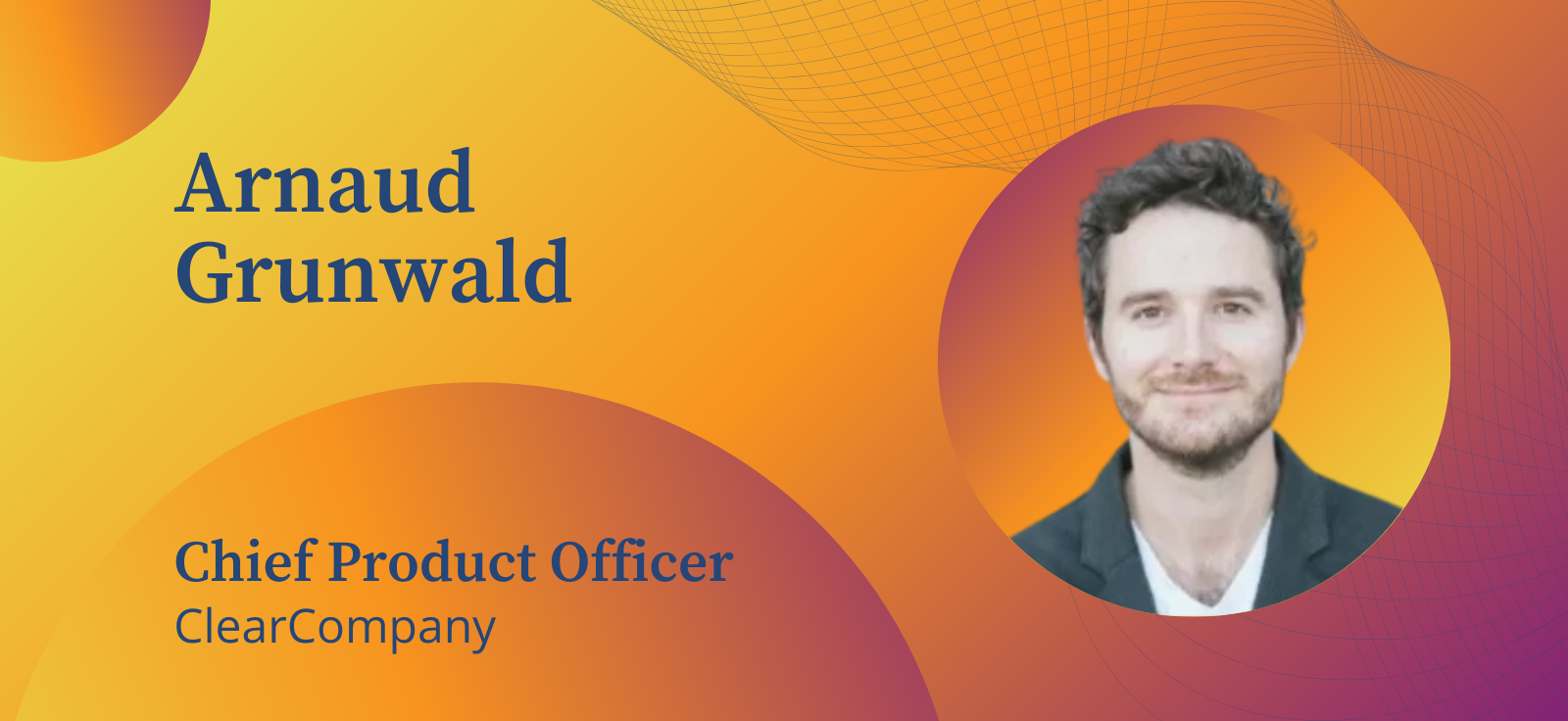 TSC 2024: ClearCompany's Expert Lineup